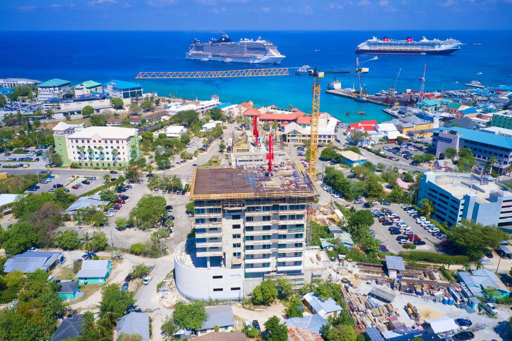 ONE | GT Construction Update - December 2024 - ONE|GT